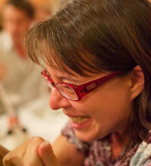 DPS-EPSC meeting in Nantes, France, October 2011.